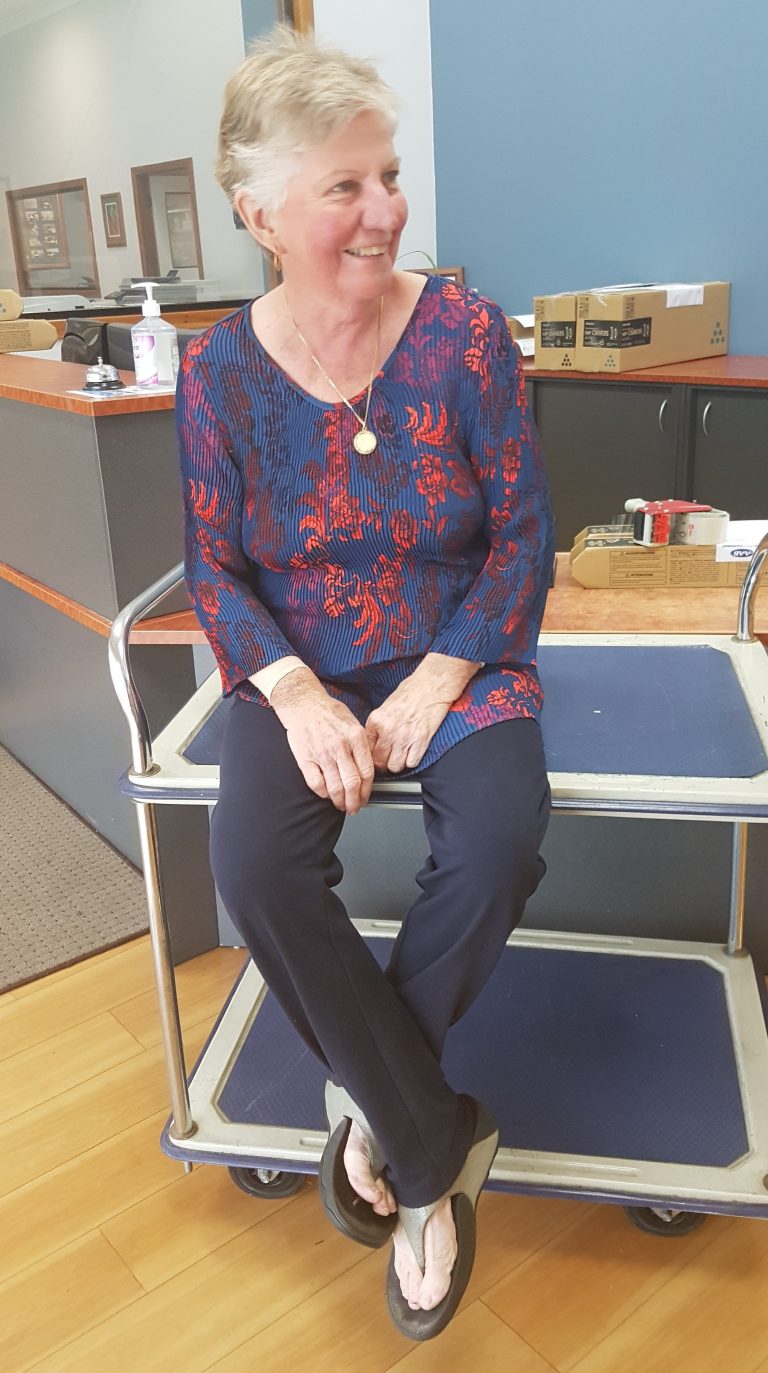 Cairns Print Specialists – AAB Office Equipment – 4081 7444